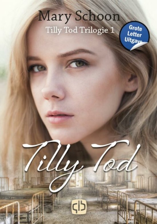 Tilly Tod, Mary Schoon | 9789036438537 | Boeken | bol.com