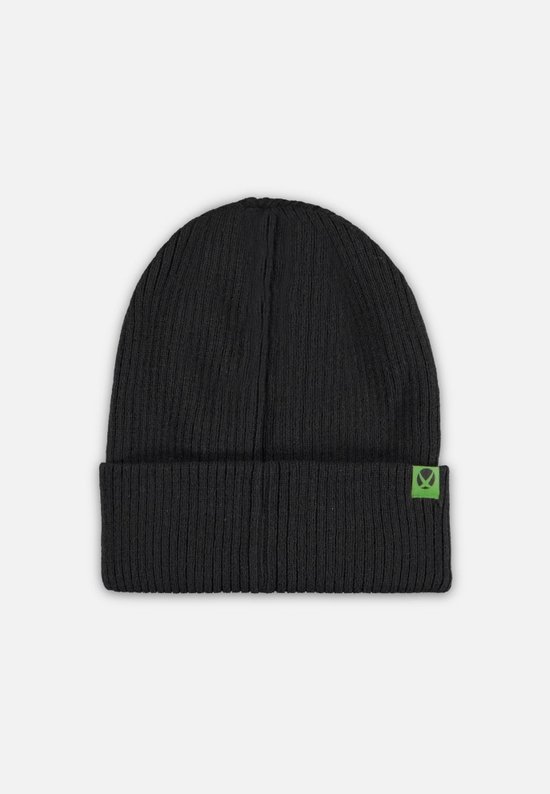 Xbox Beanie Muts Controller Zwart | bol