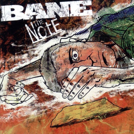 Bane - Note (CD), Bane | CD (album) | Muziek | bol