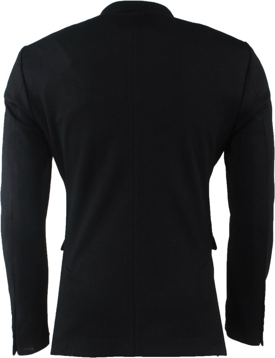 Ferlucci - Heren Colbert - Zwart | bol.com