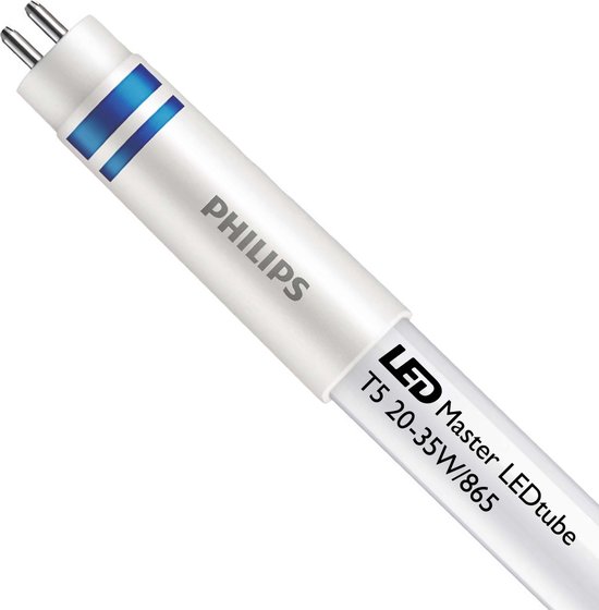 Philips T5 LED Buis 150CM - 20W - 6500K - 150lm/W - High Efficiency | bol