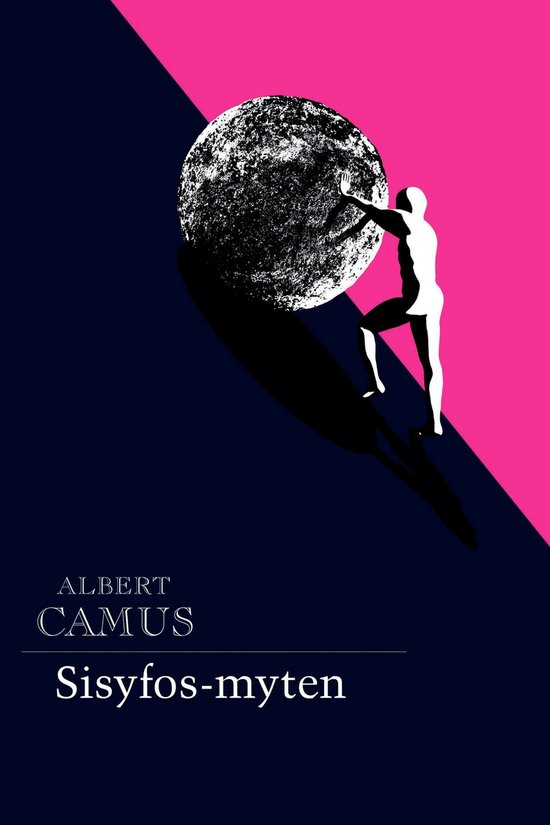 Sisyfos-myten (ebook), Albert Camus | 9788702262544 | Boeken | bol