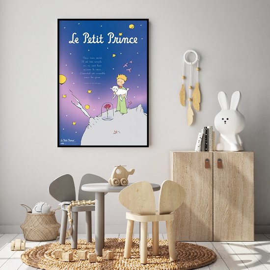 Le Petit Prince Poster 61x91.5cm | bol