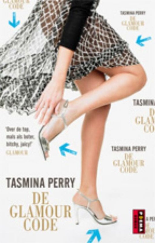 De Glamour Code, T. Perry | 9789021039534 | Boeken | bol