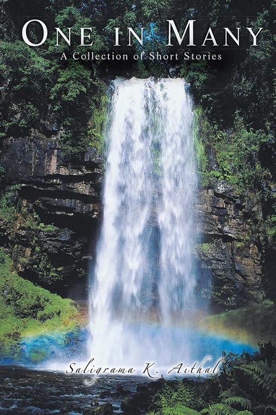 One in Many (ebook), Saligrama K. Aithal | 9781491816936 | Boeken | bol.com