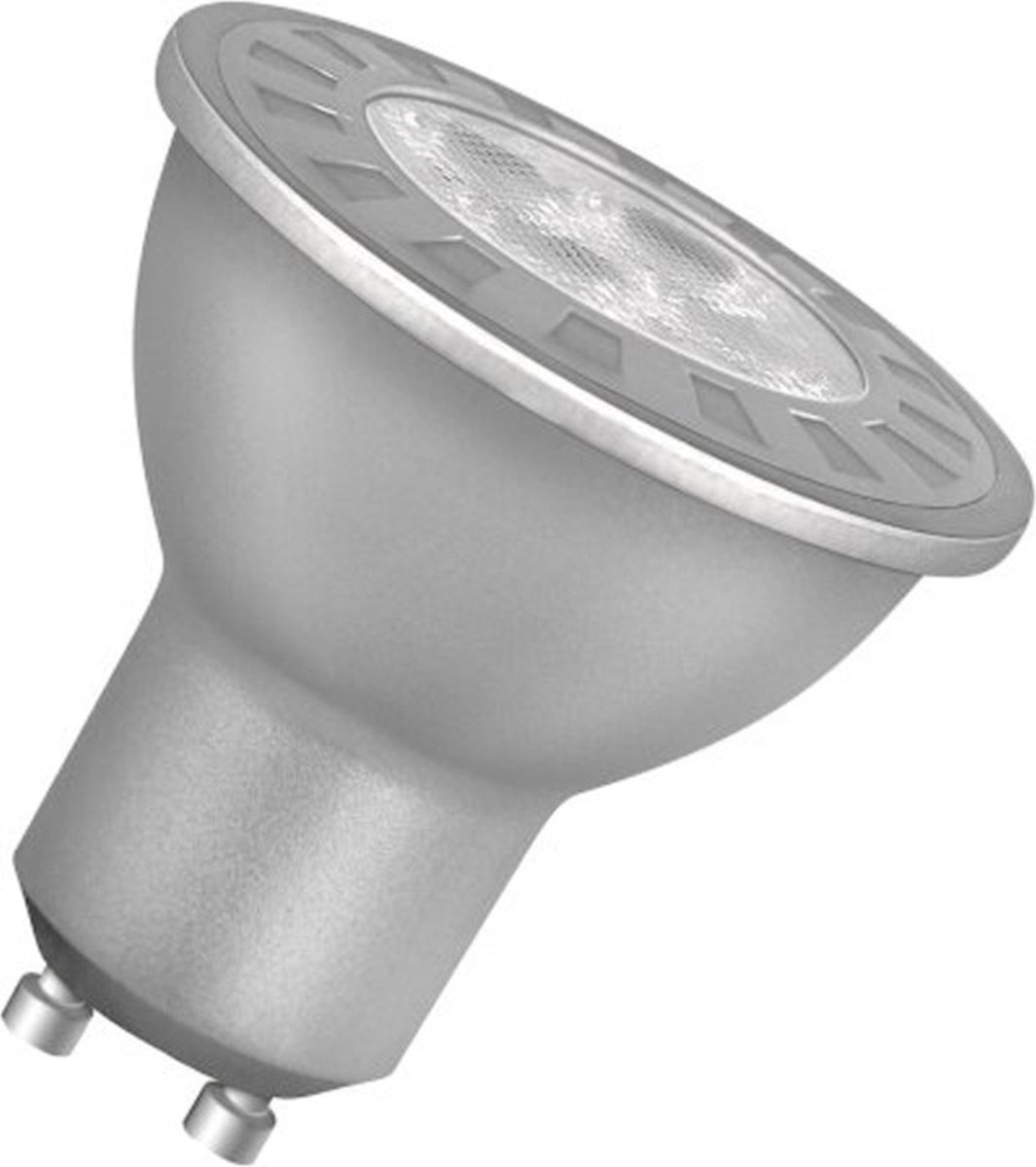 Osram Parathom LED Spot GU10 PAR16 4.5W 350lm 36D - 927 Zeer Warm Wit Beste... | bol.com