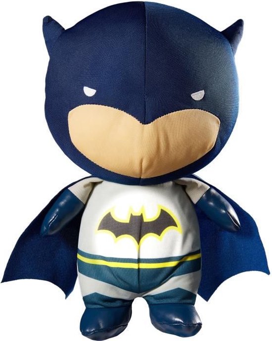 BATMAN Go Glow Pal lichtgevende pluche | bol.com