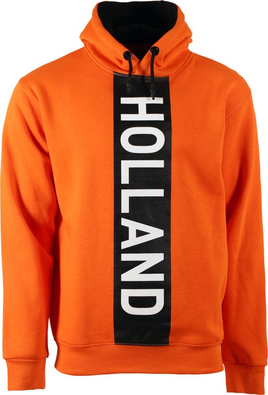 Fox Originals Vertical Hoodie Holland Heren & Dames Amsterdam Capuchon ...
