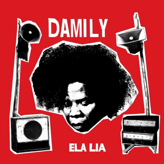 Damily - Ela Lia (CD), Damily | Muziek | bol.com