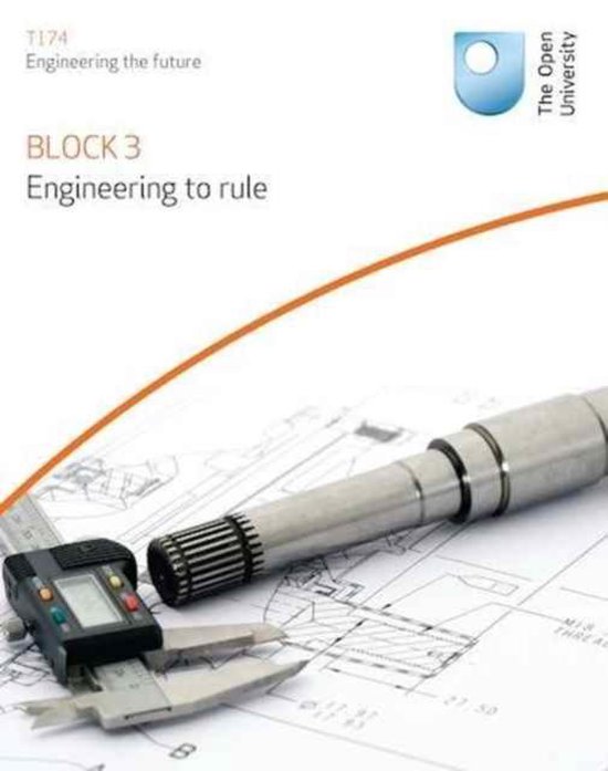 Engineering to Rule Block 3 | 9781780079189 | Boeken | bol.com