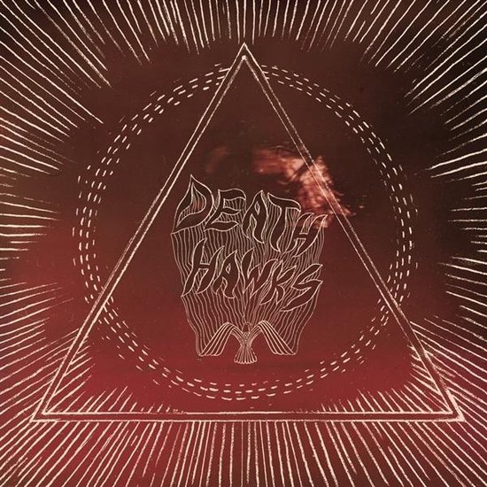 Death Hawks, Death Hawks | LP (album) | Muziek | bol.com