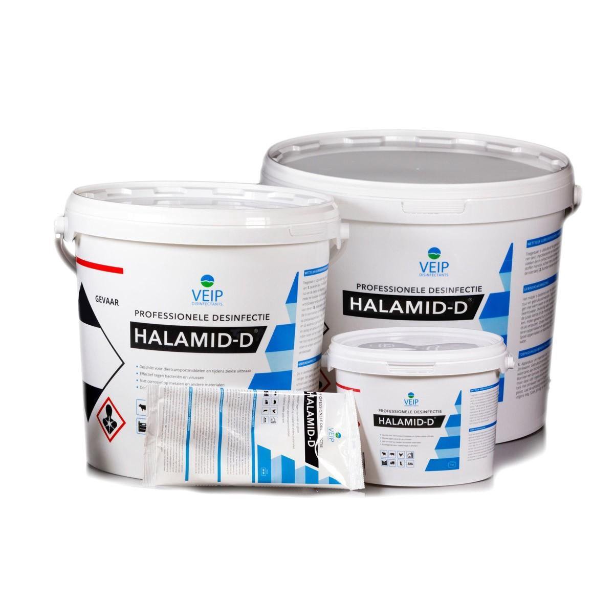 bol.com | Halamid-D 10 kg