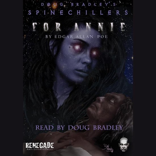 For Annie, Edgar Allan Poe | 9781987825800 | Boeken | bol.com
