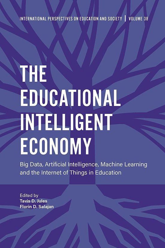 International Perspectives on Education and Society 38 - The ...