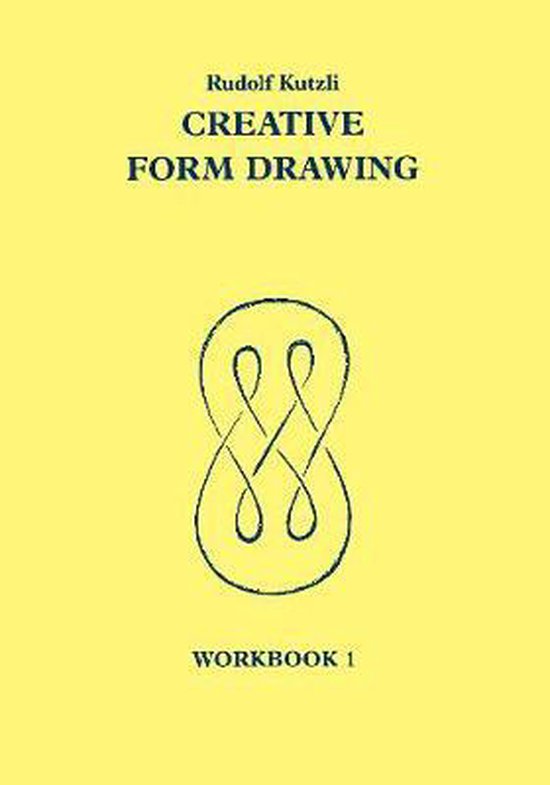 Creative Form Drawing, Rudolf Kutzli | 9780950706283 | Boeken | bol