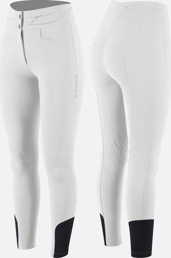 Nacess Full Grip Dames Rijbroek | bol