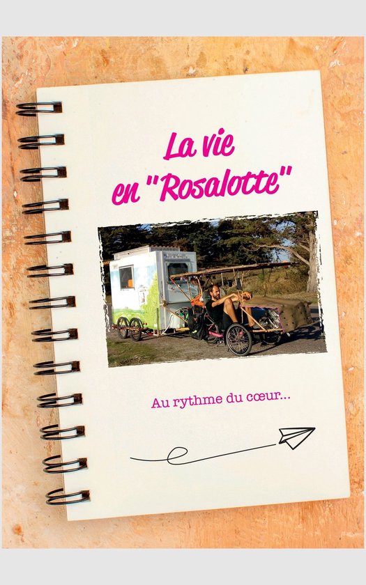 La vie en Rosalotte (ebook), Gaylord De La Rosalotte | 1230008353924 ...