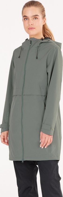 Weather Report Parka Dayton | bol