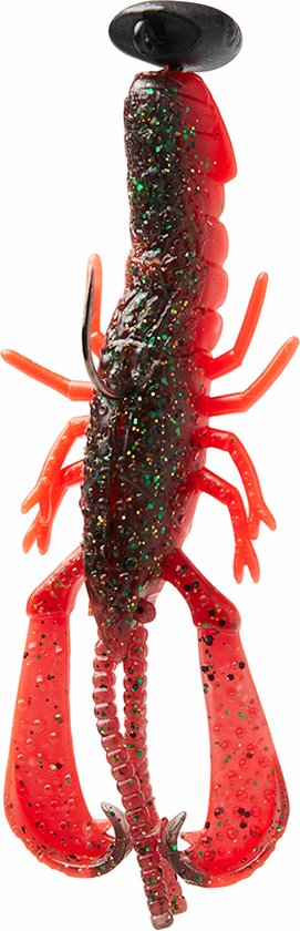 Savage Gear Ned Jighead - Matt Black - Haakmaat 2/0 - 12g - 3 Stuks ...