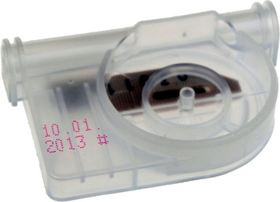 BOSCH - DEBIETMETER - 00611317 | bol