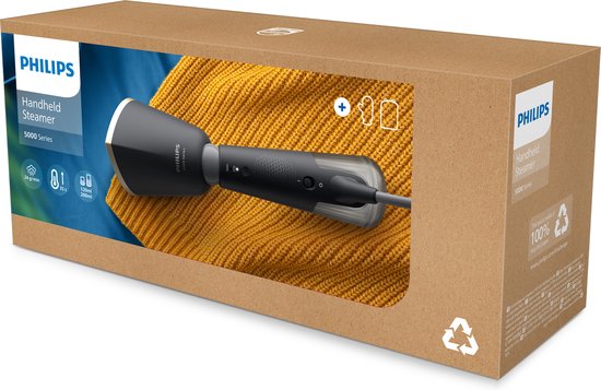 Philips Handstomer STH5030/80 - Kleding stomen - Eco- en Max ...