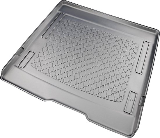 Volkswagen ID. Buzz (5 persoons, korte wielbasis) 2022-heden (past ook ...