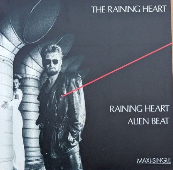 Raining Heart / Alien Beat, The Raining Heart | Muziek | bol