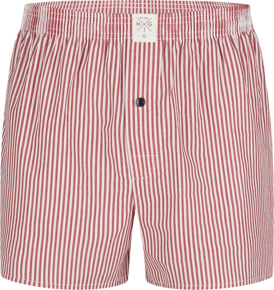 MG-1 Boxer Classics | bol