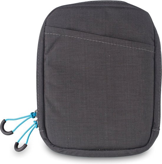 PolkaHome Nektasje - Nektasje heren - Paspoort tasje - Reisportemonnee ...