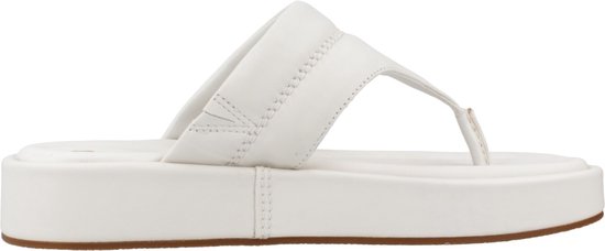 CLARKS ALDA WALK Wit 39 EU | bol