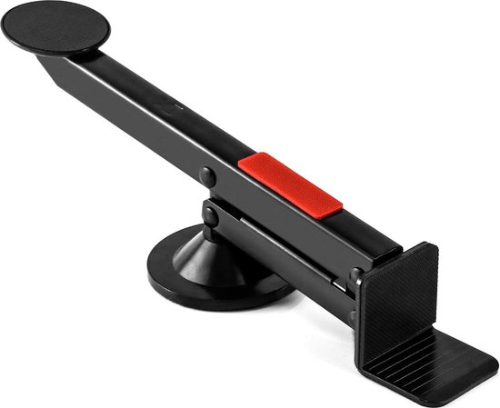 Swivel-Type Door and Board Lifter - Installation Tool Black - Easy Door ...