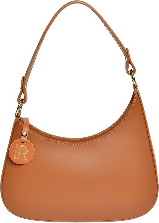 Handtas | Handtas | COGNAC | AW24 IR 3149 COGNAC | bol