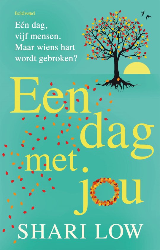 Een dag met jou (ebook), Shari Low | 9789044395211 | Boeken | bol