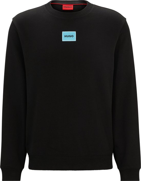 HUGO Sweater Diragol212 | bol