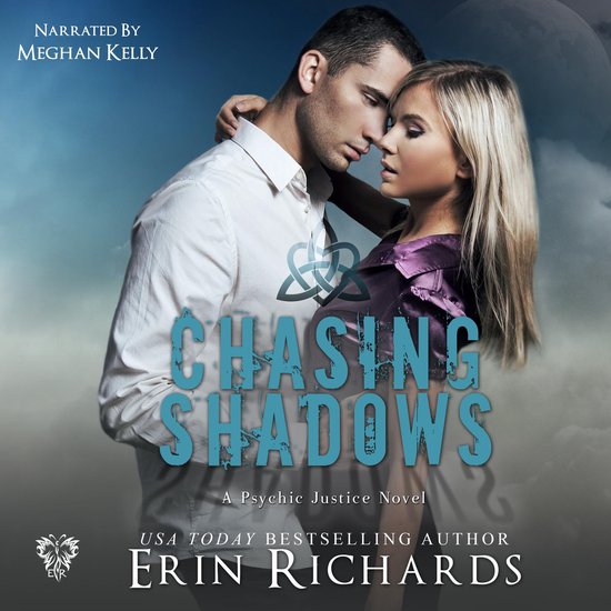 Chasing Shadows, Erin Richards | 9781943800261 | Boeken | bol