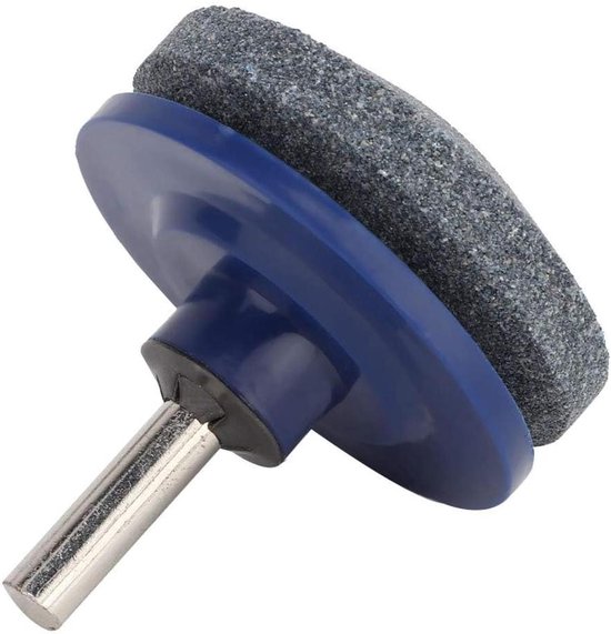 Grasmaaier Mes Slijper Steen - Professionele Slijpen Sneller Mes Maaier ...