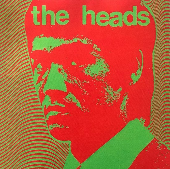 Heads - For Mad Men Only / Born To Go, Heads | Muziek | bol