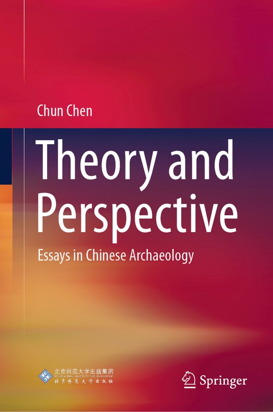 Theory and Perspective, Chun Chen | 9789819613595 | Boeken | bol