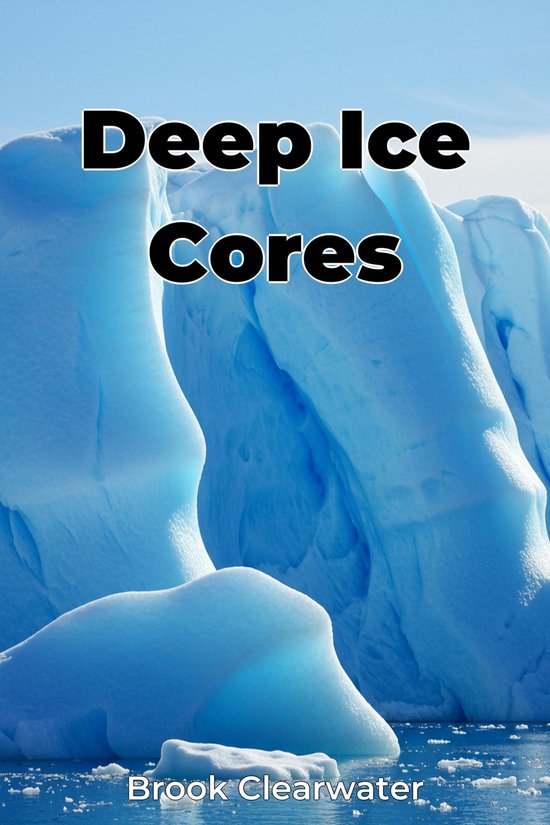 Deep Ice Cores (ebook), Brook Clearwater | 9788235254436 | Boeken | bol