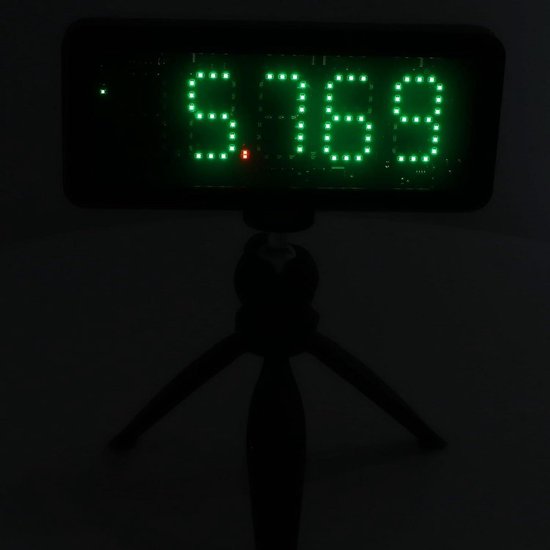 Titel: Battery Powered Wireless Laser Sprint Timer for Bike and Motorcycle Racing Timing | bol