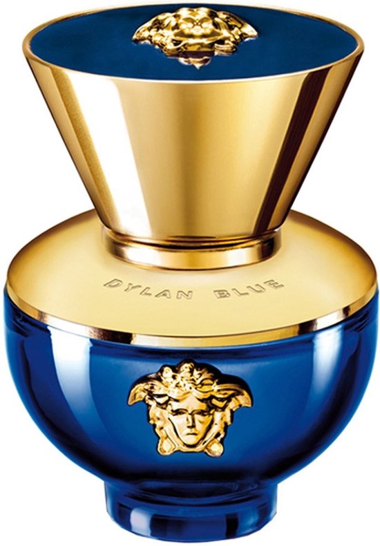 Versace Dylan Blue 30 ml - Eau de Parfum - Damesparfum | bol
