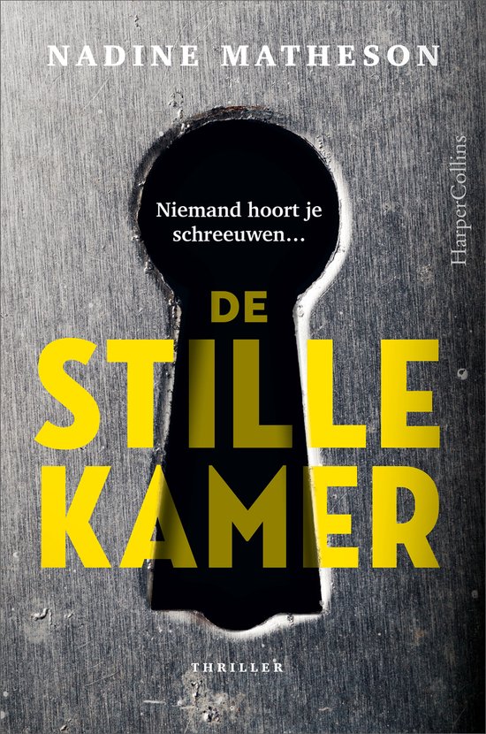 De stille kamer, Nadine Matheson | 9789402711455 | Boeken | bol