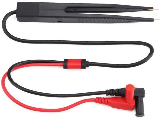 Draagbare SMD SMT-testclip LCR-meter voor ...