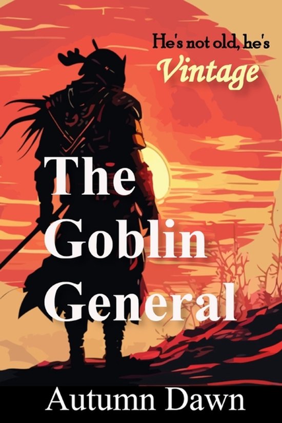 The Goblin General, Autumn Dawn | 9798325857881 | Boeken | bol
