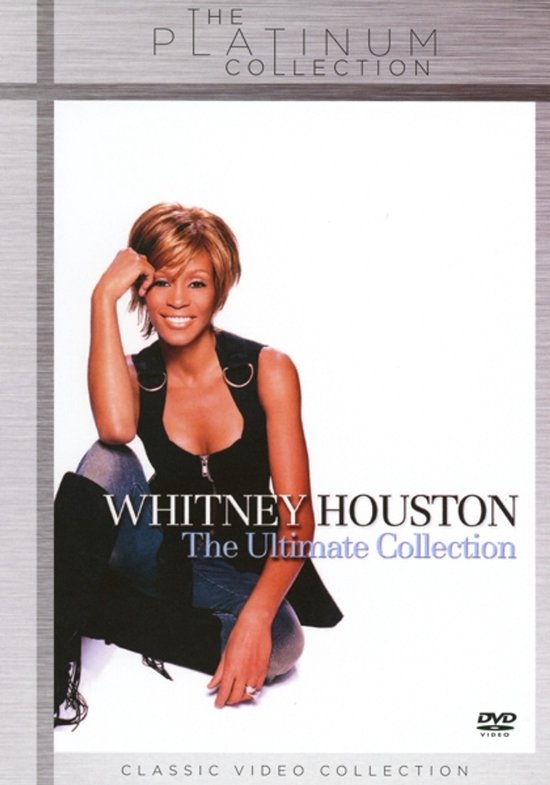 Ultimate Collection, Houston, Whitney | Muziek | bol