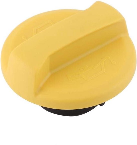 Olievuldop met pakking voor Astra Tigra Zafira Vectra Signum 90536291 ...