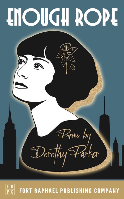 Enough Rope - Poems - Unabridged (ebook), Dorothy Parker ...