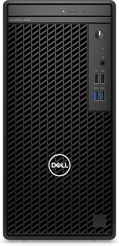 Dell OptiPlex 3000 MT – i5-12500 – 8GB – 256GB SSD – Windows 10 Pro | bol