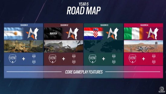 Tom Clancy's Rainbow Six Siege - Currency pack 1200 Rainbow credits ...