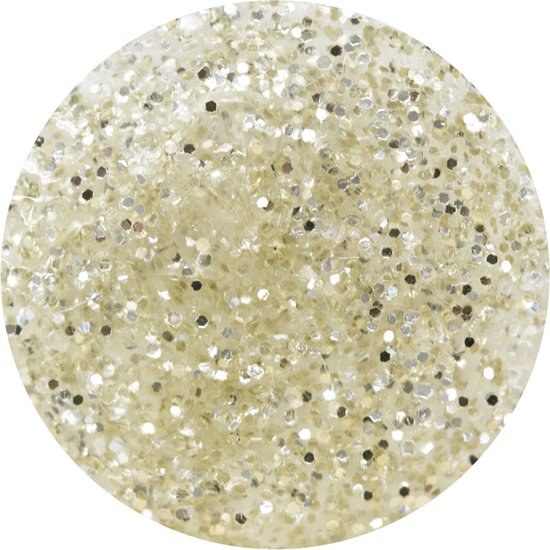 Nuvo Glitter drops - Gold coast | bol.com